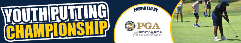 Youth Putting Championship - Qual #8 - Tournament Information Page ...