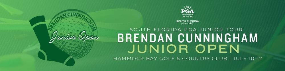 Brendan Cunningham Junior Open - Tournament Information Page | S ...