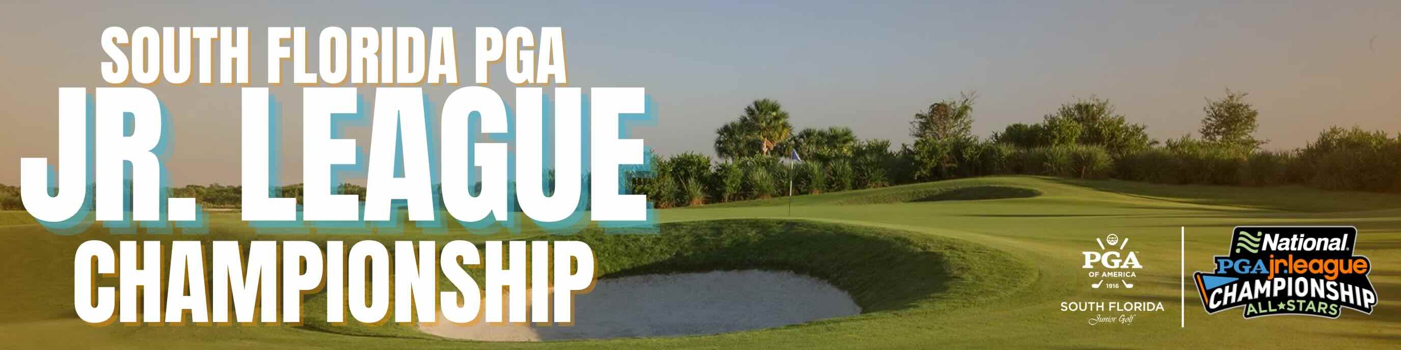 SFPGA Jr. League Championship - 13 U Match Play Leaderboard | S ...