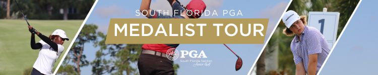 Medalist Tour - Mariner Sands - Tournament Information Page | S ...