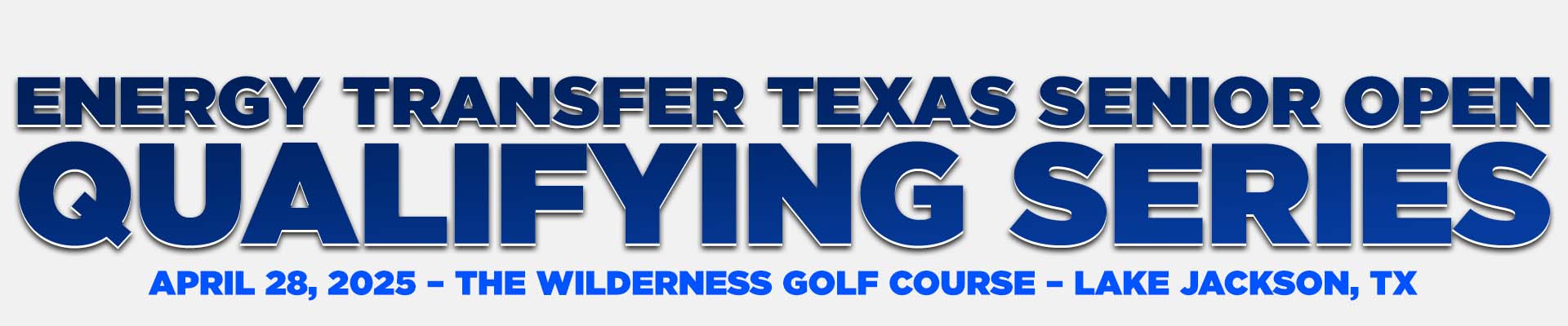 TSO Qualifying Series at The Wilderness - Overall Leaderboard | S ...