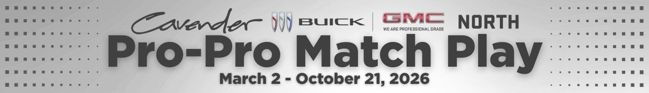 Cavender Buick GMC North Match Play - Eastern Bracket Leaderboard | S ...