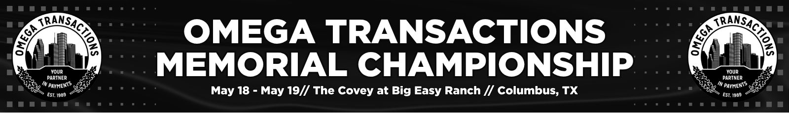 Omega Transactions Memorial Championship - Senior Division Leaderboard ...
