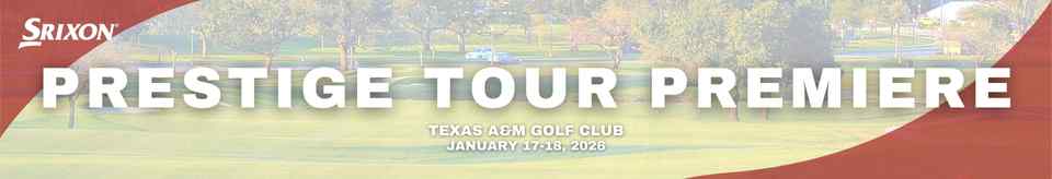 PT - Prestige Tour Premiere - Round 2 Pairings | STPGA Jr Golf