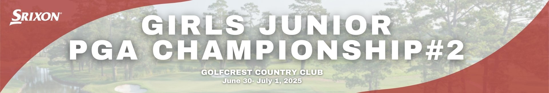 PT - Girls Jr. PGA Championship #2 - Girls 15-18 Leaderboard | STPGA Jr Golf