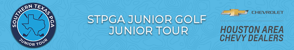 Junior Tour - White Wing Golf Club - Tournament Information Page ...
