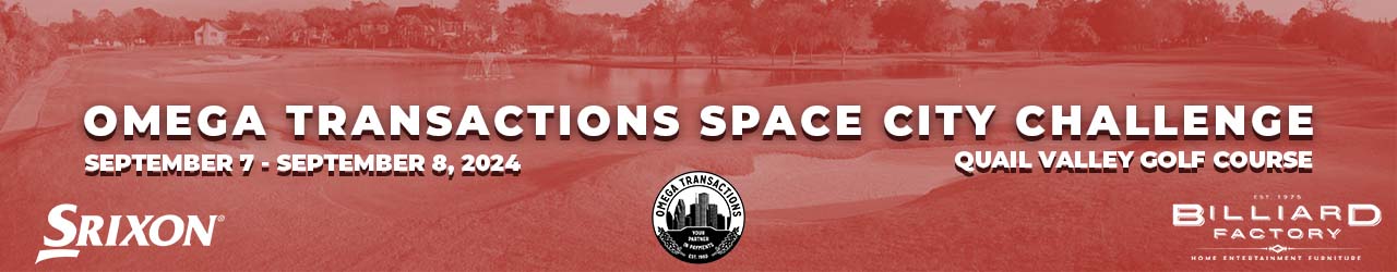 PT - Omega Transactions Space City Challenge - Round 2 Pairings | STPGA ...