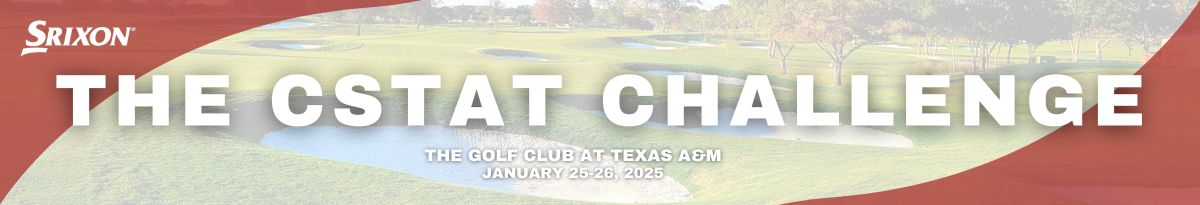 PT - The CSTAT Challenge - Girls 13-14 Leaderboard | STPGA Jr Golf