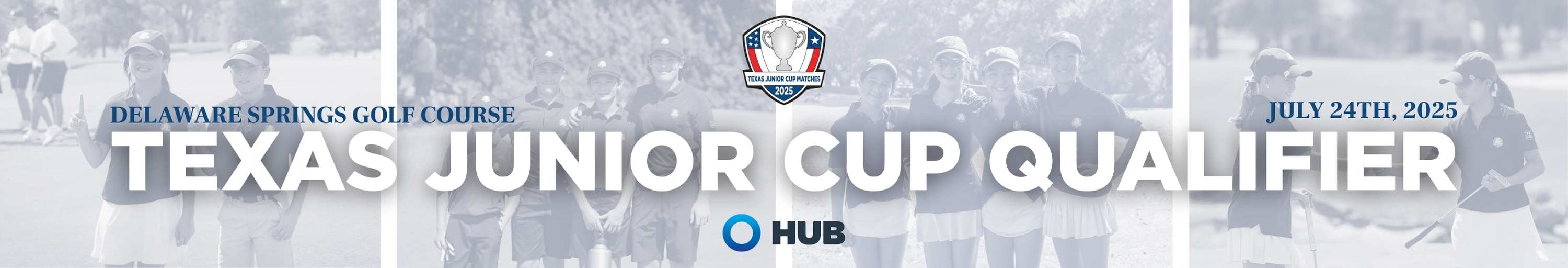 Texas Junior Cup Matches Qualifier - Tournament Information Page ...