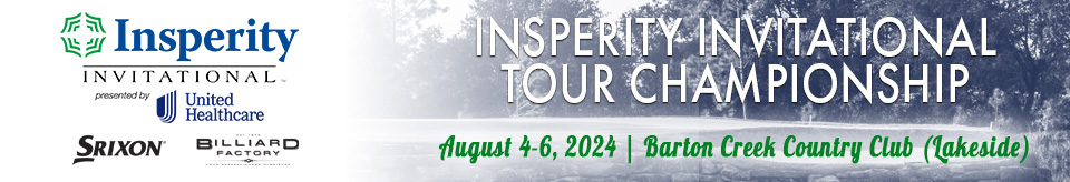 PT - Insperity Invitational Tour Champ - Girls 13-18 Leaderboard ...