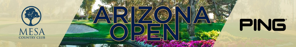 The 80th Arizona Open – Qualifier #3 - Arizona Open Qualifier Results ...