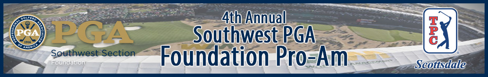 SWPGA Foundation Pro-Am - Select Drive 1 Gross and 1 Net Leaderboard ...