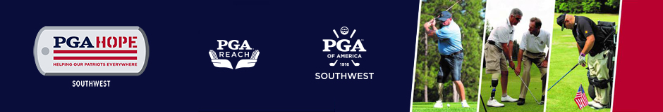PGA HOPE Instructor Training - Vegas - Southwest PGA Information Page ...