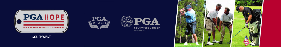 PGA HOPE Instructor Training - Sun City - Southwest PGA Information ...