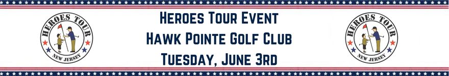 Heroes Event at Hawk Pointe - Tournament Information Page | Heroes Tour