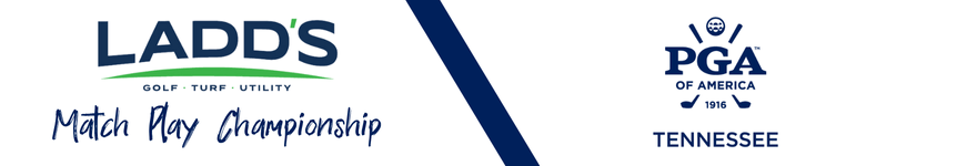 Ladd's Match Play - East Leaderboard | Tennessee PGA