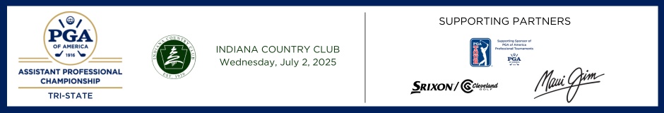 TSPGA Assistant's Championship - 36 Hole Professional Event Leaderboard ...