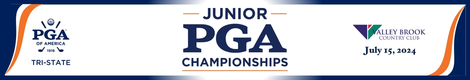 TSPGA Jr. PGA Championship - Tournament Information Page | Tri-State ...