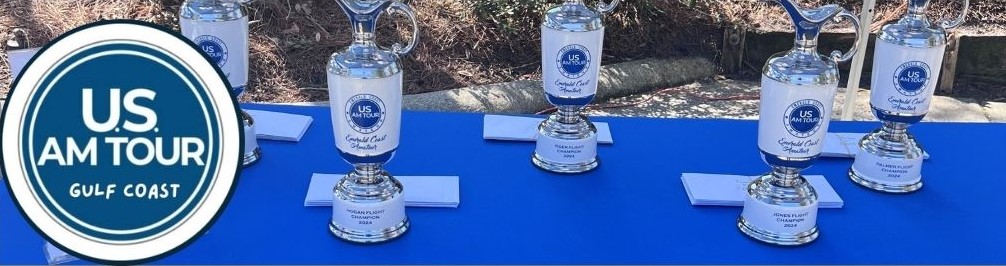 The Singing River Classic - Full Field Scores Leaderboard | US Am Tour