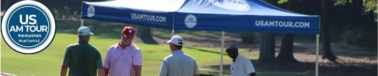Birmingham Open - Tournament Information Page | US Am Tour