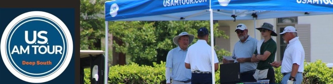 Mobile Bay Championship - Tournament Information Page | US Am Tour