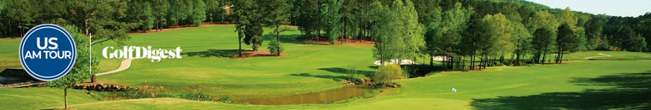 Limestone Springs Open - Full Field Scores Leaderboard | US Am Tour