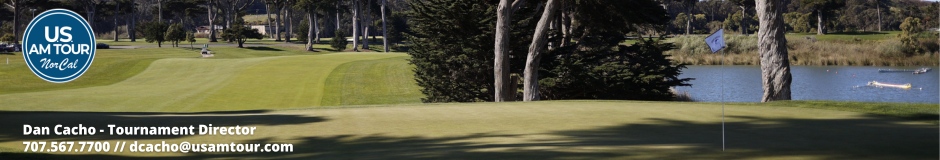 CA - Bay Area Schedule | US Am Tour