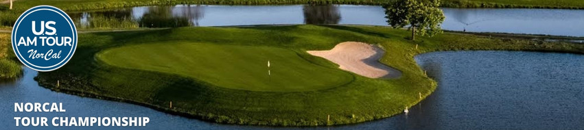 2023 NorCal Tour Championship - Full Field Scores Leaderboard | US Am Tour