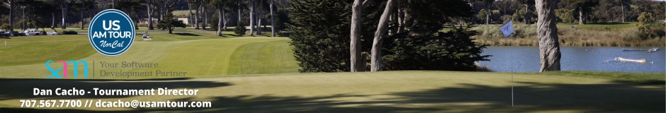 2024 NorCal Cup - Tournament Information Page | US Am Tour