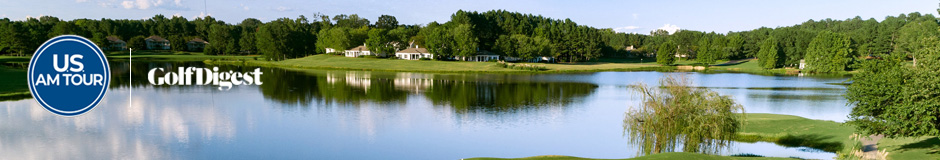 Old Waverly Classic - Full Field Scores Leaderboard | US Am Tour