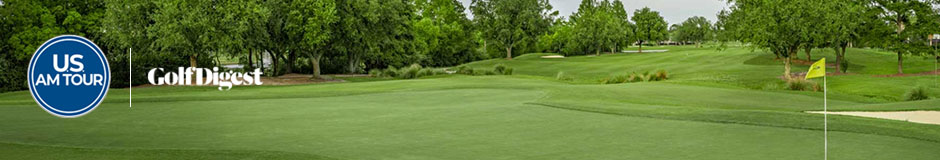 Open on the Farm - Full Field Scores Leaderboard | US Am Tour