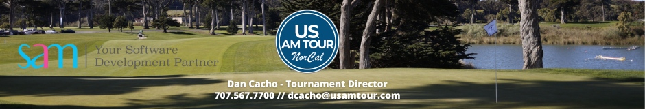Battle at Baylands - Full Field Scores Leaderboard | US Am Tour