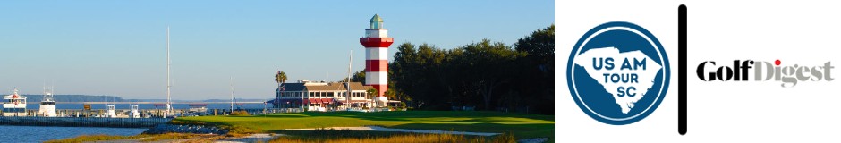 SC - South Carolina Schedule | US Am Tour