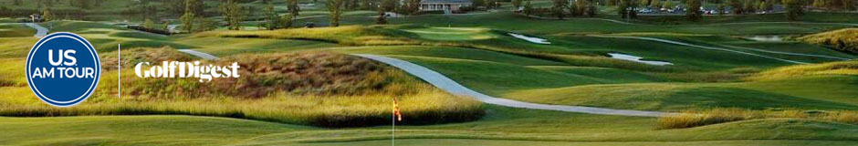 Winter Classic - Full Field Scores Leaderboard | US Am Tour