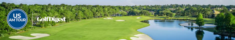 Hall of Fame Classic at World Golf Villa - Tournament Information Page ...