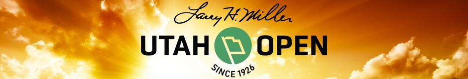 Larry H. Miller Utah Open - Highlights | Utah PGA