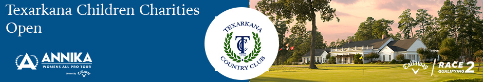 Texarkana Children's Charity Open - Tournament Information Page ...