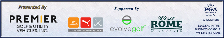 Premier G&U Veh. Fall ProPro Better Ball - 1 BB of 2 (Four-Ball SP ...