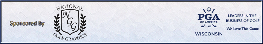 National Golf Graphics Pro-Am - Tournament Information Page | Wisconsin PGA