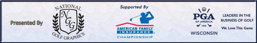 National Golf Graphics Pro-Am - Tournament Information Page | Wisconsin PGA