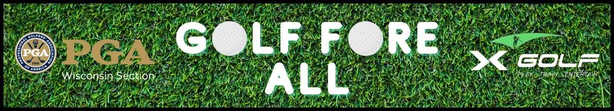 2023 Golf Fore All at X Golf - General Seminar Information Page ...