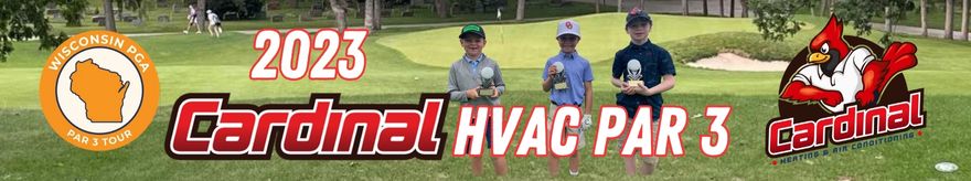 Cardinal HVAC Par 3 #4 Vitense Golfland - Girls 7-8 Leaderboard | WPGA ...