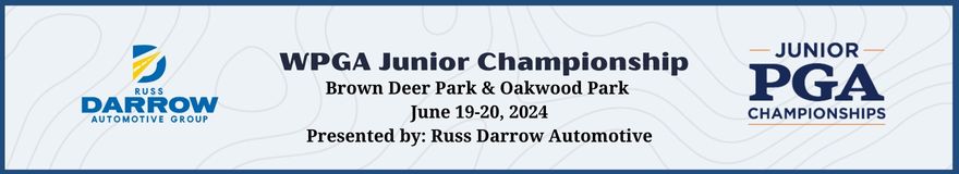 WPGA Junior Championship - Girls Overall Leaderboard | WPGA Jr Foundation