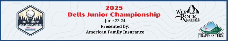 The Dells Junior Golf Championship - Tournament Information Page | WPGA ...