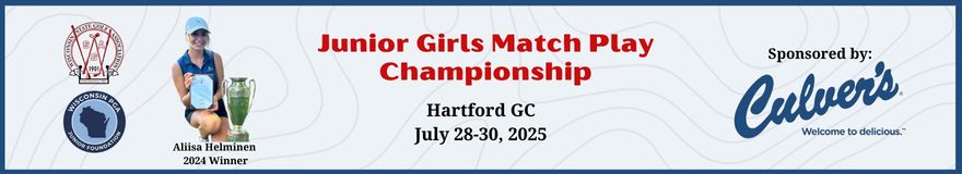 Junior Girls Match Play Championship - Tournament Information Page | WPGA Jr Foundation