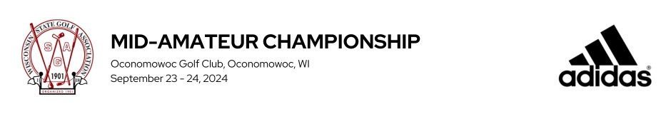 Mid-Amateur Championship - Overall (Net) Leaderboard | WSGA