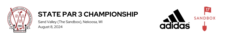 Par 3 Championship - Tournament Information Page | WSGA