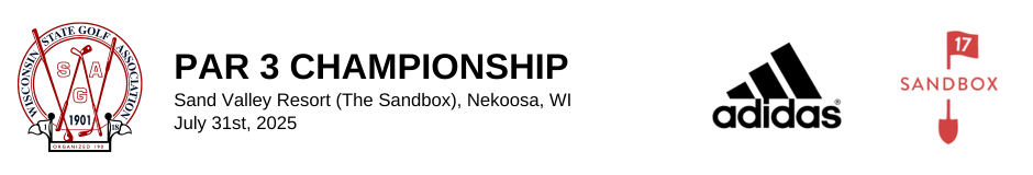 Par 3 Championship - Overall Leaderboard | WSGA