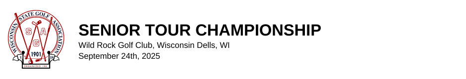 Senior Tour Championship - Tournament Information Page | WSGA