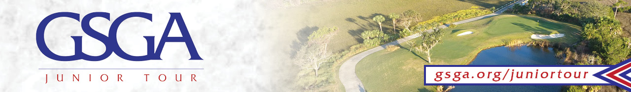 GSGA Junior Tour